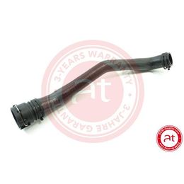 ATAUTOTEILEGERMANY K&uuml;hlerschlauch oben at22545 f&uuml;r Ford
