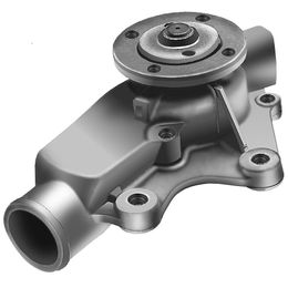 Valeo Wasserpumpe 506446 f&uuml;r JEEP Chrysler