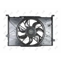Abakus L&uuml;fter, Motork&uuml;hlung 054-014-0016 f&uuml;r Mercedes