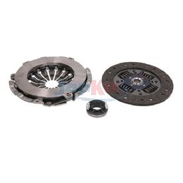 JAPKO Kupplungssatz 92H66 f&uuml;r HYUNDAI KIA