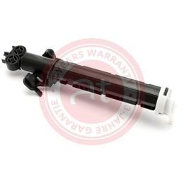 ATAUTOTEILEGERMANY Waschwasserd&uuml;se, Scheinwerferreinigung at50214 f&uuml;r Volvo