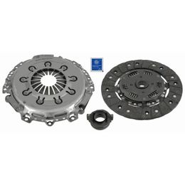 SACHS Kupplungssatz 3000 950 731 f&uuml;r Ford ASIA & OCEANIA MAZDA KIA (CHANGAN) MOTORS