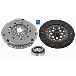 SACHS Kupplungssatz 3000 584 001 f&uuml;r Opel
