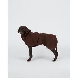 Paikka Furry Strickpullover f&uuml;r Hunde Hellgelb