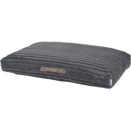 AniOne Liegekissen Fashion grau L