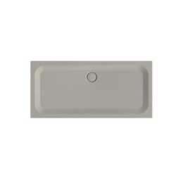 Bette BetteUltra Duschwanne 5953-416 160x75x3,5cm, stone