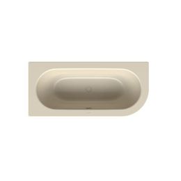 Bette BetteStarlet IV Badewanne 6650-006 jasmin, 165x75x42cm