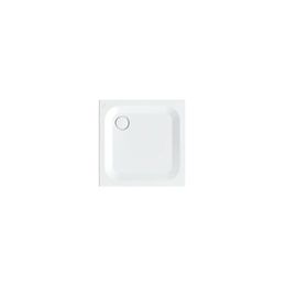 Bette BetteUltra Duschwanne 5830-004 80x80x2,5cm, edelwei&szlig;