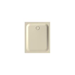Bette BetteUltra Duschwanne 8630-006 110x90x3,5cm, jasmin