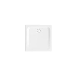 Bette BetteUltra Duschwanne 5940-287 100x100x2,5cm, starwhite