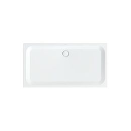 Bette BetteUltra Duschwanne 5998-004 170x90x3,5cm, edelwei&szlig;