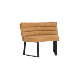 Carmen GIMPO Eckbank-Modul &ndash; Gelb
