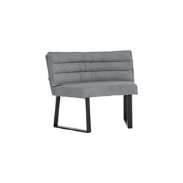 Carmen GIMPO Eckbank-Modul &ndash; Grau