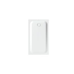 Bette Brausewanne 5804000Plus 140 x 80 x 3,5 cm, weiss GlasurPlus