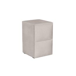 Carmen PUZZLE Nachttisch &ndash; Creme