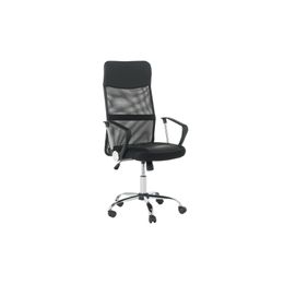 Carmen 6083-1 Chefsessel &ndash; Schwarz