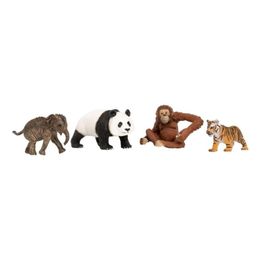 Schleich Asien Starter Set