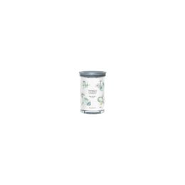 yankee candle Baby Powder Signatur Becher gro&szlig; 567 g