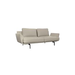 Carmen GRAM LUX 3-Sitzer-Sofa &ndash; Beige