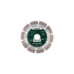 Diamanttrennscheibe 125x22,23mm, SP-U, Universal SP (624307000)