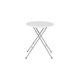 Carmen 9804 Klapptisch &Oslash; 61 cm