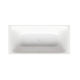 Bette BetteLux Badewanne 3442-287PLUS Glasur, starwhite, 190x90x45cm