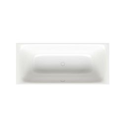 Bette BetteLux Badewanne 3441-440PLUS Glasur, snow, 180x80x45cm