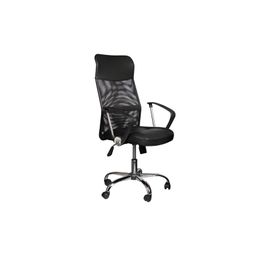 Carmen 6083 Chefsessel &ndash; Schwarz