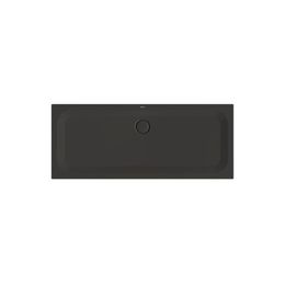 Bette BetteUltra Duschwanne 5992-401 170x70x3,5cm, anthracite