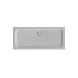 Bette BetteUltra Duschwanne 5951-413 160x70x3,5cm, dust