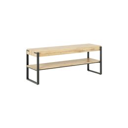 Carmen MALMO TV-Schrank &ndash; Eiche Wotan