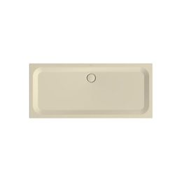 Bette BetteUltra Duschwanne 5986-006 180x80x3,5cm, jasmin