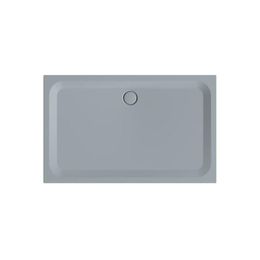 Bette BetteUltra Duschwanne 5967-412 160x100x3,5cm, quartz