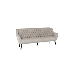 Carmen BERGEN 3-Sitzer-Sofa &ndash; Beige
