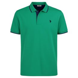 U.S. Polo Assn. Herren Poloshirt
