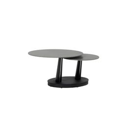 Carmen CORO Couchtisch &ndash; Grau