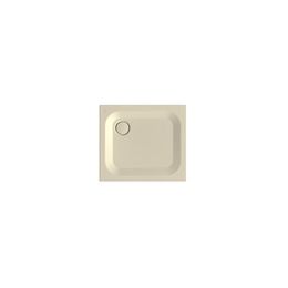 Bette BetteUltra Duschwanne 5679-006 80x70x2,5cm, jasmin