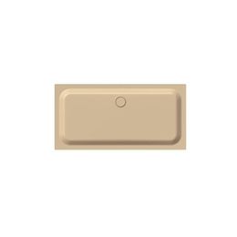 Bette BetteSupra Duschwanne 5956-003 160x80x6,5cm, bahamabeige