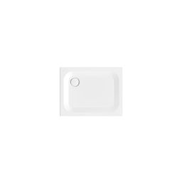Bette BetteUltra Duschwanne 5709-287 90x70x2,5cm, starwhite