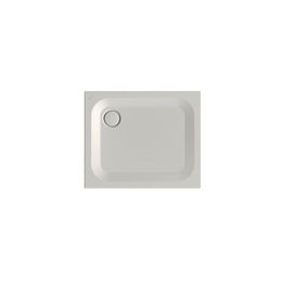 Bette BetteUltra Duschwanne 5840-423T 90x75x2,5cm, Wannentr&auml;ger, flax