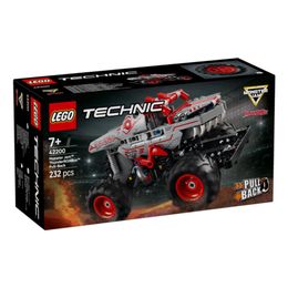 LEGO&reg; Monster Jam? ThunderROARus?