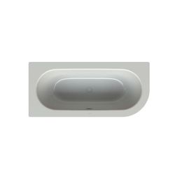 Bette BetteStarlet IV Badewanne 6650-002 manhattan, 165x75x42cm