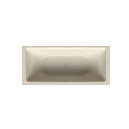 Bette BetteFree Badewanne 6830-001 180x80x45cm, pergamon