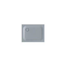 Bette BetteUltra Duschwanne 5709-412 90x70x2,5cm, quartz