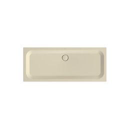 Bette BetteUltra Duschwanne 5992-006AE 170x70x3,5cm, Antirutsch/Pro, jasmin