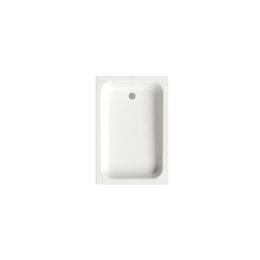 Bette BetteQuinta Duschwanne 5850-287 120x80x15cm, starwhite