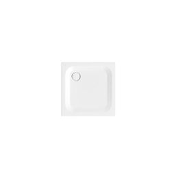 Bette BetteUltra Duschwanne 5830-287 80x80x2,5cm, starwhite