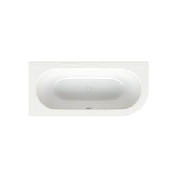 Bette Badewanne BetteStarlet IV 6650000Plus 165 x 75 x 42 cm, weiss GlasurPlus