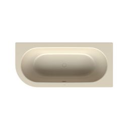 Bette BetteStarlet V Badewanne 6700-006 jasmin, 185x85x42cm