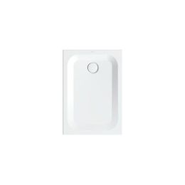 Bette BetteUltra Duschwanne 5879-004 100x70x2,5cm, edelwei&szlig;
